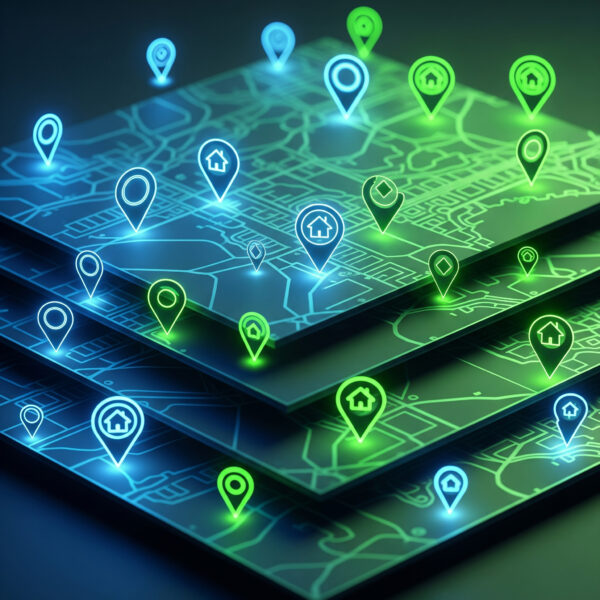 Homepage - LocationOne