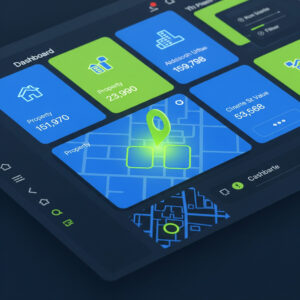 Homepage - LocationOne