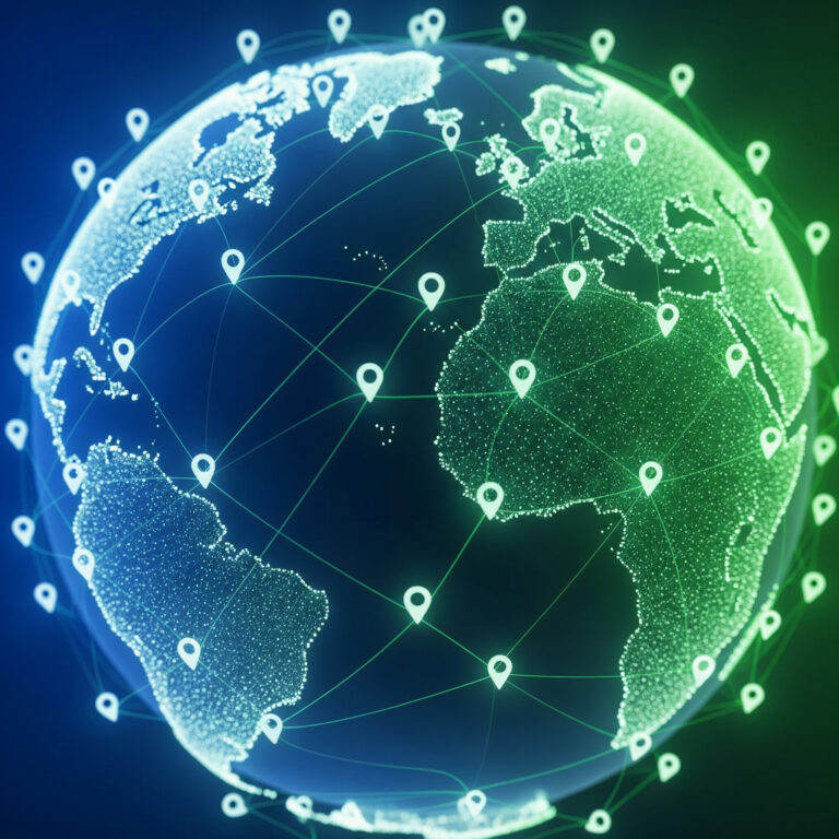Homepage - LocationOne
